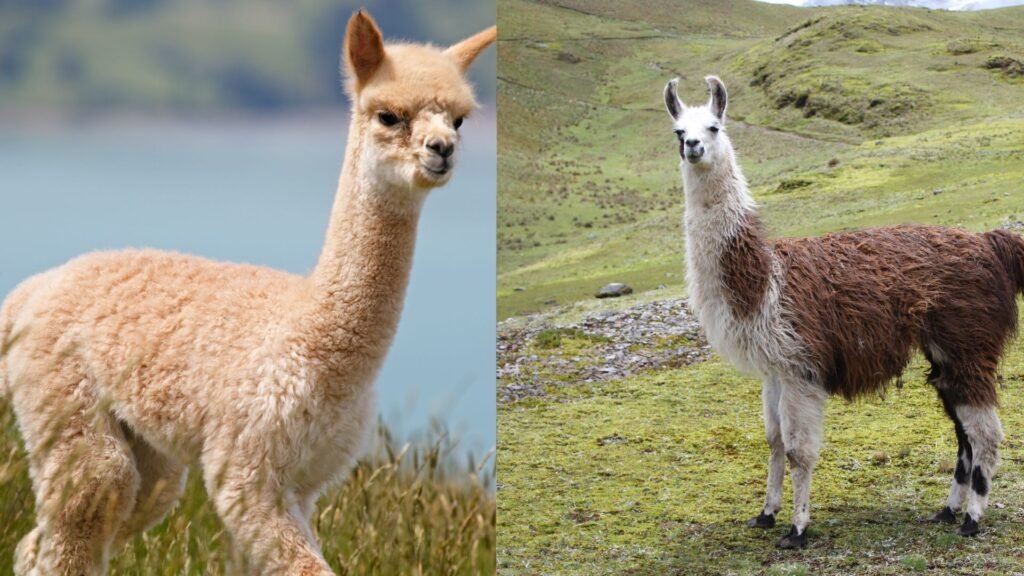 Alpaca Milk: An Unknown Yet Nutrient-Rich Dairy Option ...