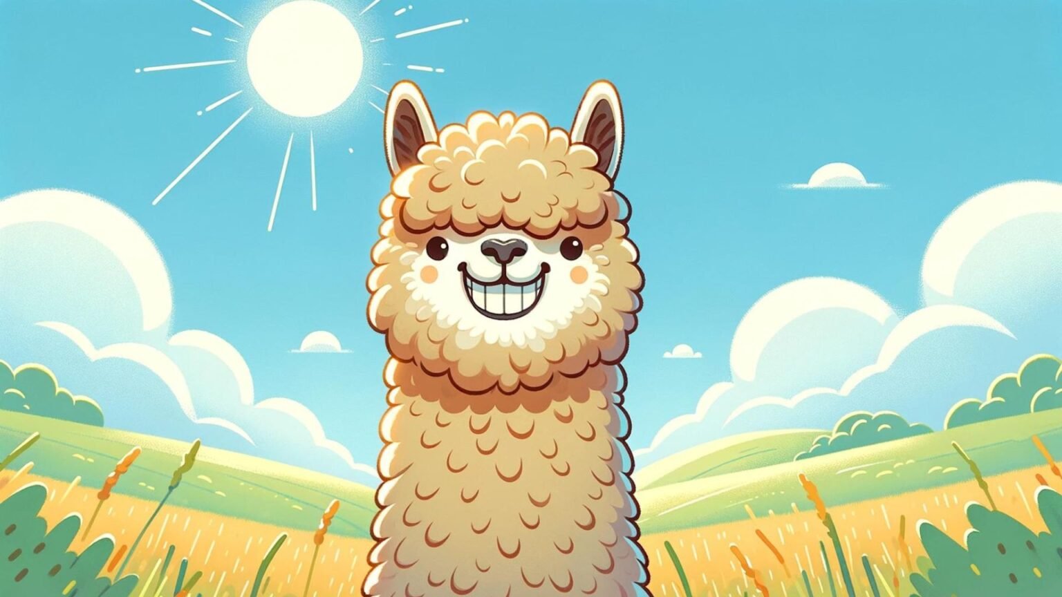 Understanding Alpacas: Do They Like Being Petted and How to Do It Right ...