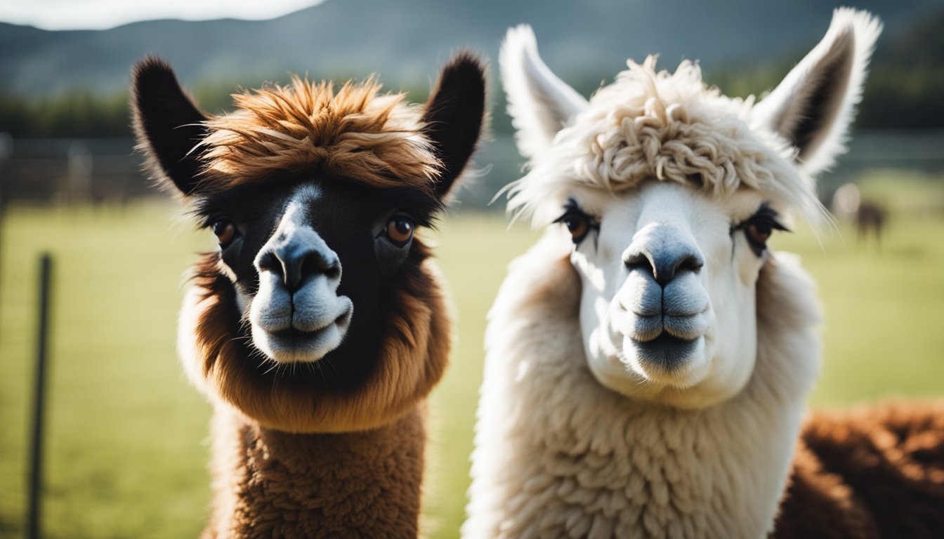 Llama vs Alpaca: Understanding the Key Differences ...