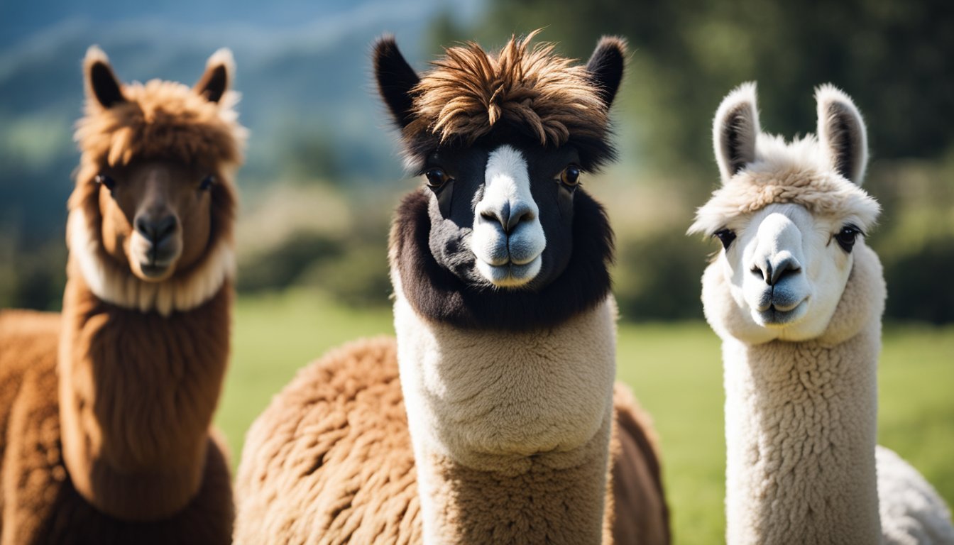 Llama vs Alpaca: Understanding the Key Differences ...